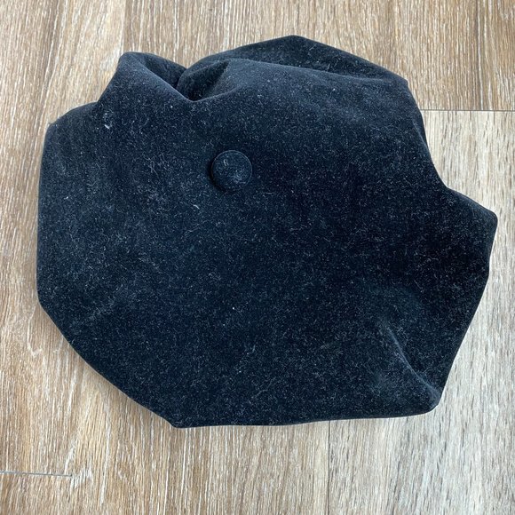 Jostens | Accessories | Faculty Graduation Cap Beret | Poshmark